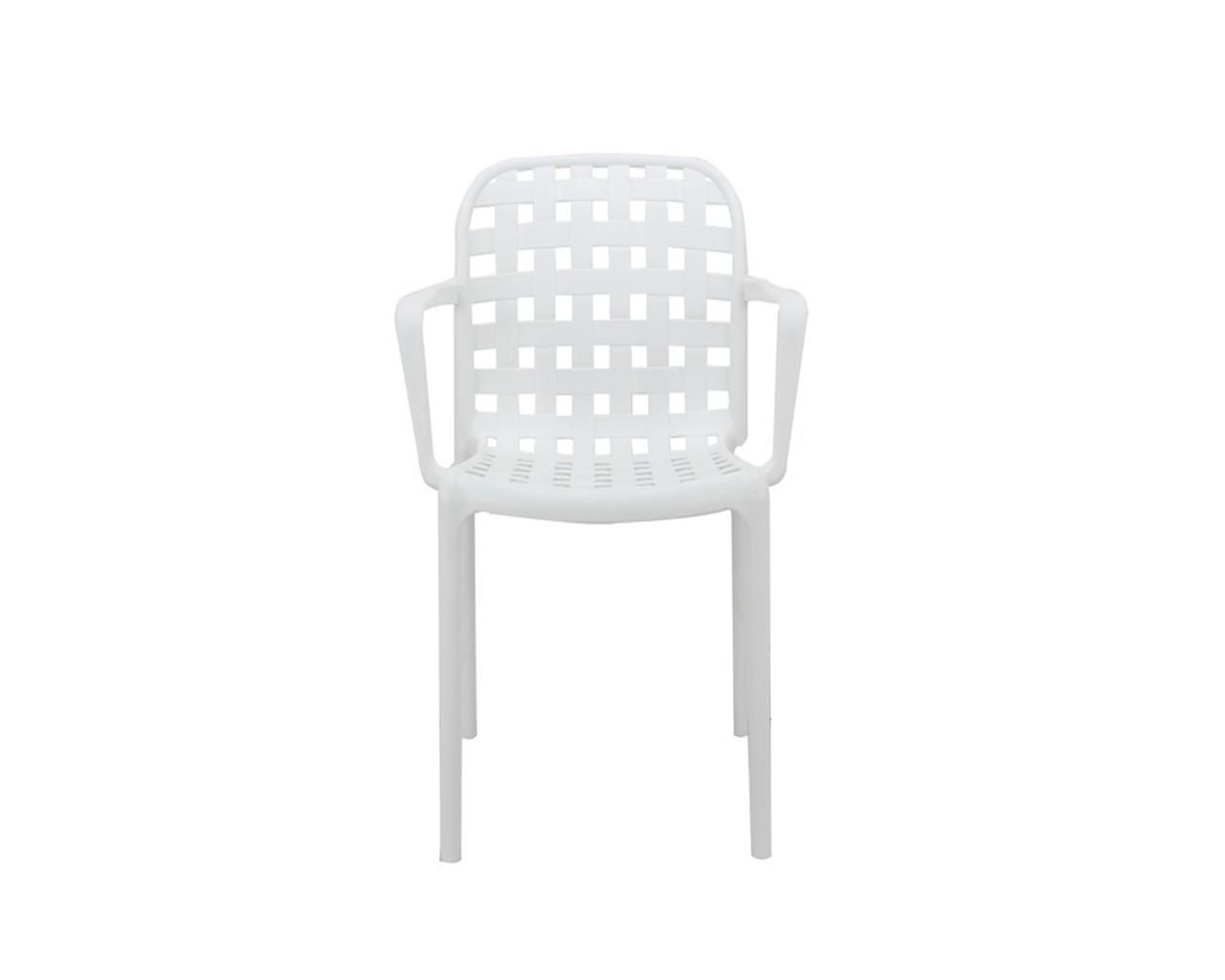 Dining Arm Chairs - Outdoor Dining