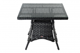 Boston Square Dining Table